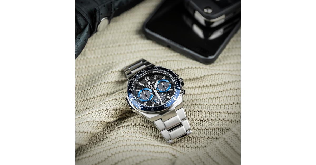 Edifice - Salamon Óra-Ékszer webáruház